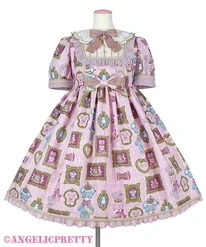 Angelic Pretty | Lolita Fashion Wiki | Fandom
