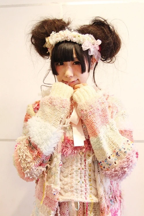 Cult Party Kei | Lolita Fashion Wiki | Fandom