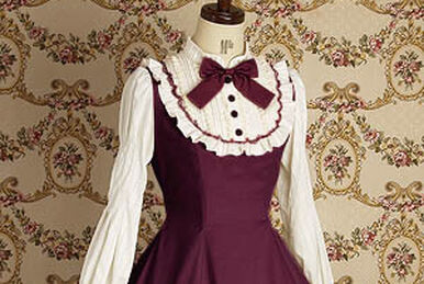 Juliette et Justine | Lolita Fashion Wiki | Fandom Juliette et Justine | Lolita Fashion Wiki | Fandom