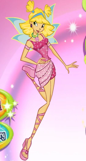 Amaryl | Wiki Lolix Club | Fandom