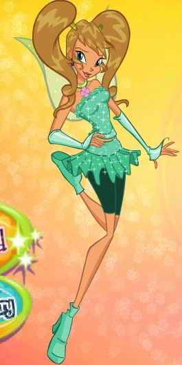 Eowyn | Wiki Lolix Club | Fandom