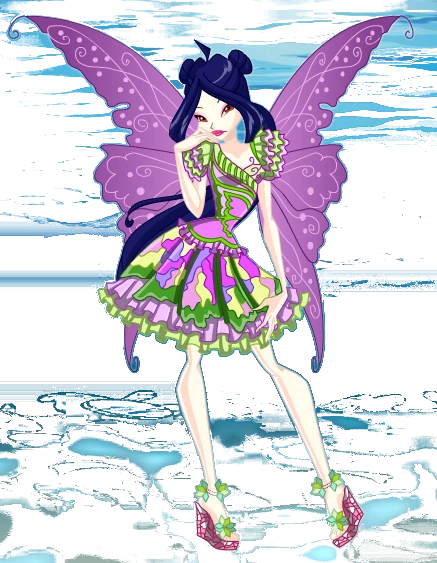 Zoe | Wiki Lolix Club | Fandom