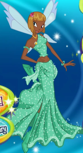 Begonia | Wiki Lolix Club | Fandom