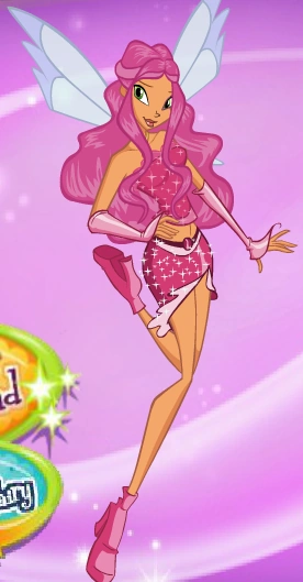 Lavender | Wiki Lolix Club | Fandom