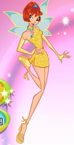 Anemone | Wiki Lolix Club | Fandom