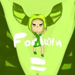 For. Leafu (YT User) | Lollipop Girls Wiki | Fandom