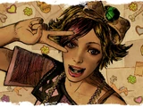 Category:Starling Family | Lollipop Chainsaw Wiki | Fandom