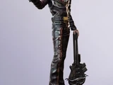 Category:Characters | Lollipop Chainsaw Wiki | Fandom