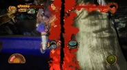 Boss Fight: Zed | Lollipop Chainsaw Wiki | Fandom