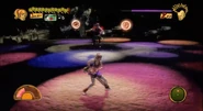 Boss Fight: Zed | Lollipop Chainsaw Wiki | Fandom