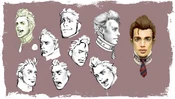 Nick Carlyle | Lollipop Chainsaw Wiki | Fandom
