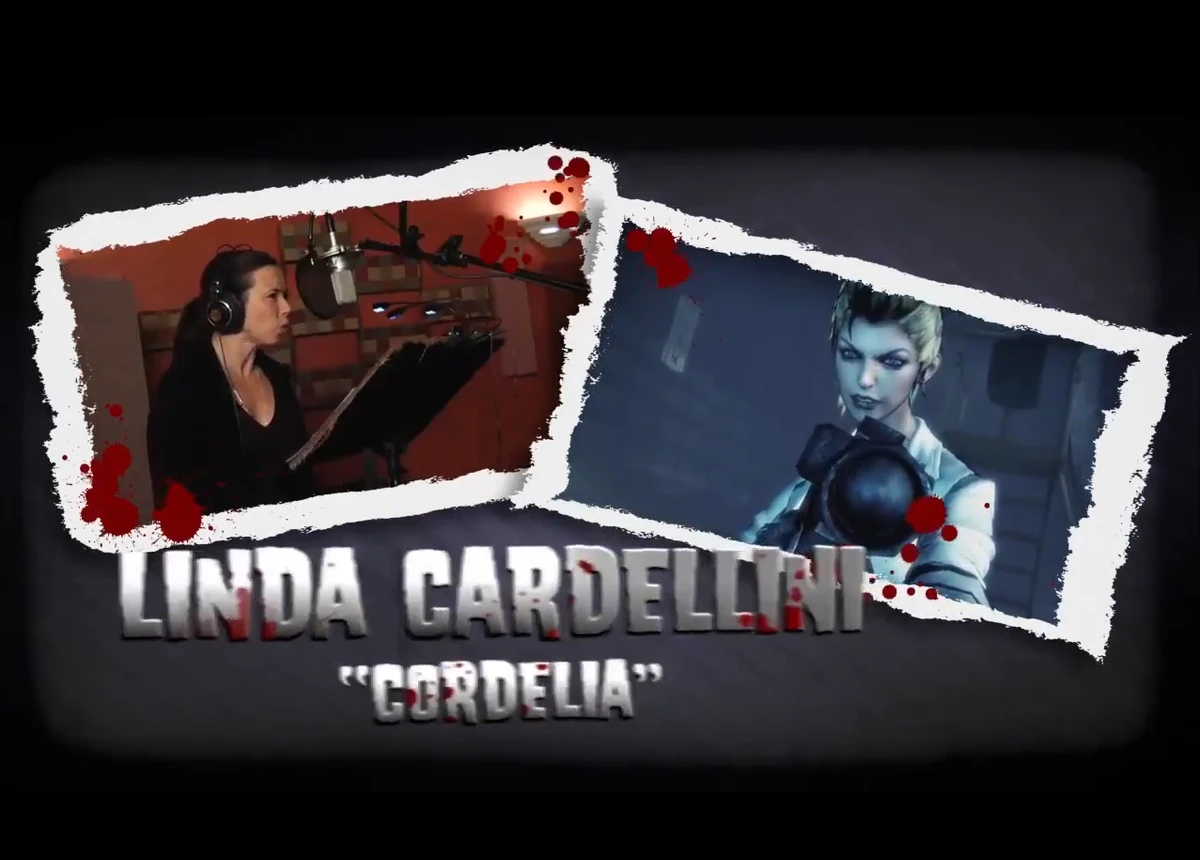 Linda Cardellini | Lollipop Chainsaw Wiki | Fandom