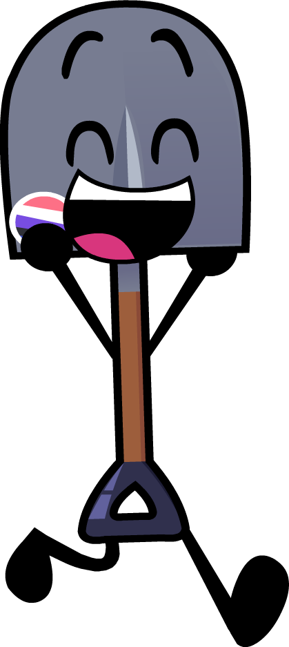 Bleinus | Lolnein Object Show Wiki | Fandom