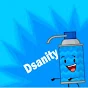 Dsanity | Lolnein Object Show Wiki | Fandom