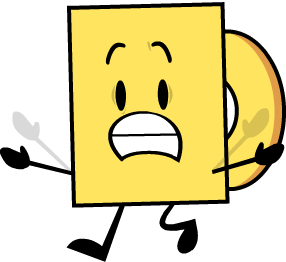 Cup | Lolnein Object Show Wiki | Fandom