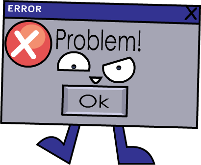 Error | Lolnein Object Show Wiki | Fandom