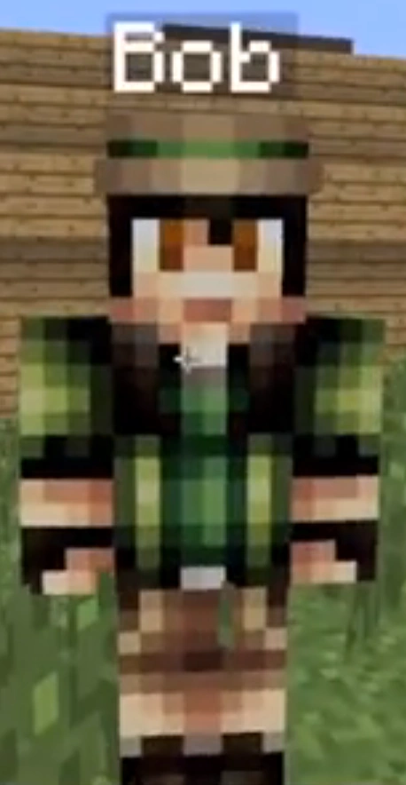 Bob | Lolololol0091 Wiki | Fandom