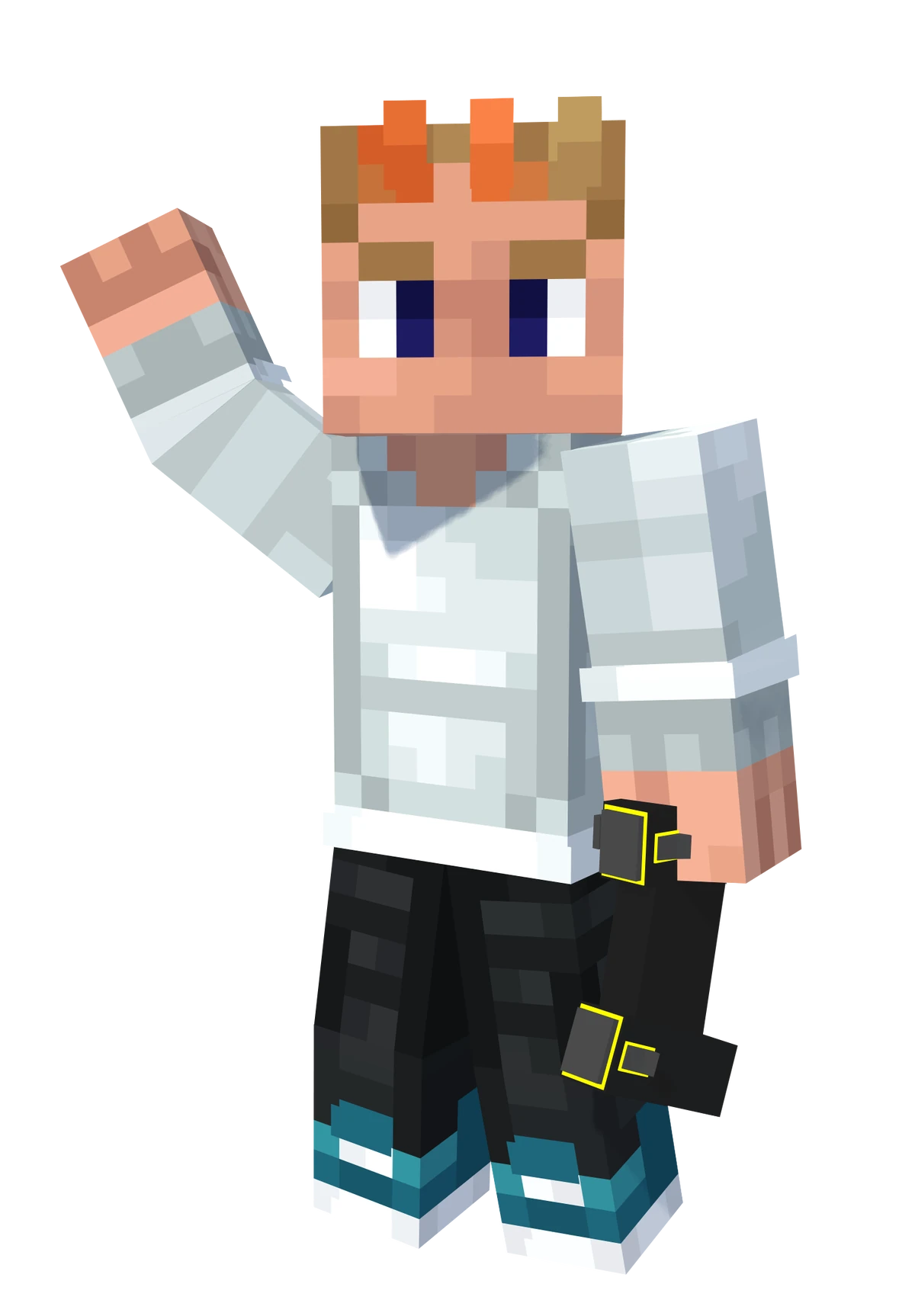 Глен | Lololoshka вики | Fandom