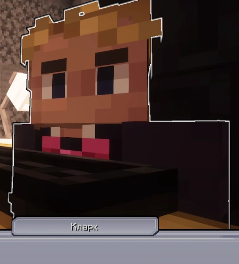 Кларк/Галерея | Lololoshka вики | Fandom