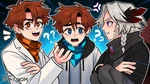 JDH/Галерея | Lololoshka вики | Fandom