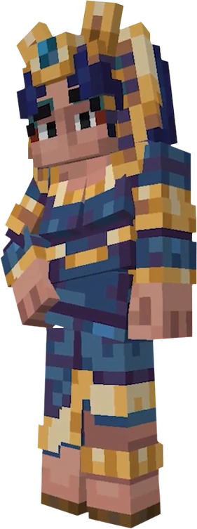 Окетра | Lololoshka вики | Fandom