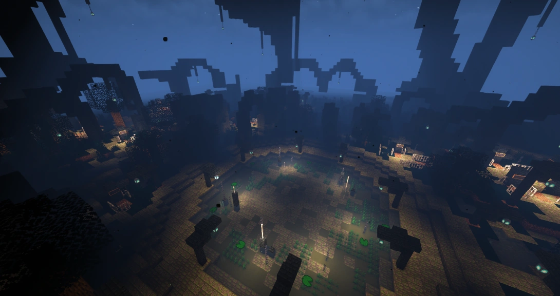 Видомния | Lololoshka вики | Fandom