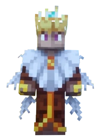 Zephyrion | Lololoshka Wiki | Fandom