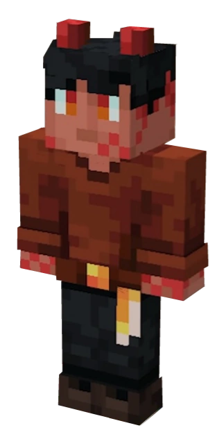 Woland | Lololoshka Wiki | Fandom