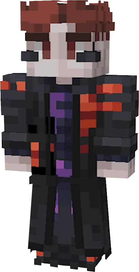 Chaleb | Lololoshka Wiki | Fandom