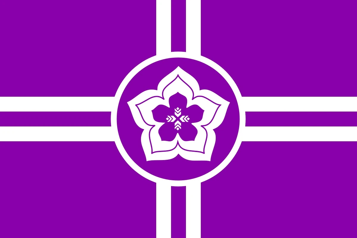 The Tsin Empire (Tsingai) & the Manju Empire (Manzhou) | Lolosia Wiki ...