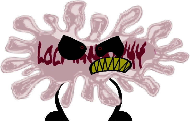 Evil Lolman | Lolpedia Wiki | Fandom