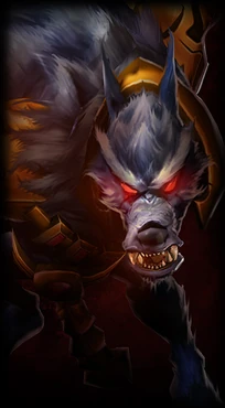 Warwick Overview | League of Legends PH Wiki | Fandom