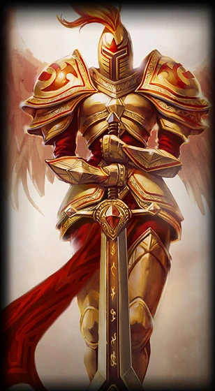 Kayle Overview | League of Legends PH Wiki | Fandom