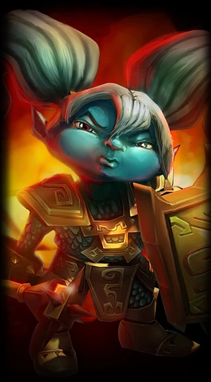 Poppy Overview | League of Legends PH Wiki | Fandom