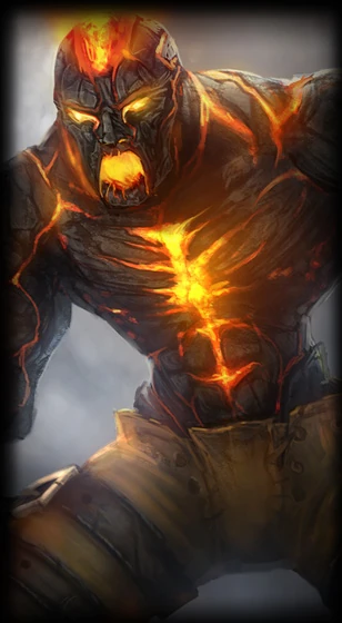 Brand | League of Legends PH Wiki | Fandom