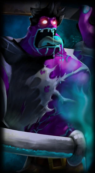 Dr. Mundo Overview | League of Legends PH Wiki | Fandom