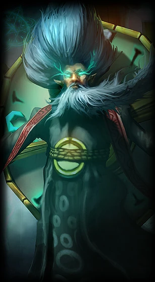 Zilean Overview | League of Legends PH Wiki | Fandom