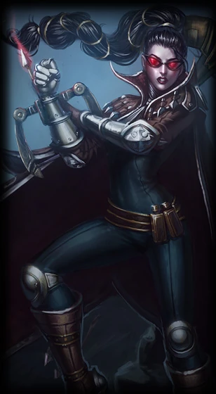 Vayne | League of Legends PH Wiki | Fandom