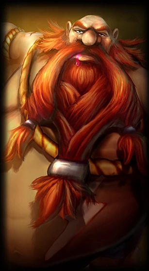 Gragas Overview | League of Legends PH Wiki | Fandom