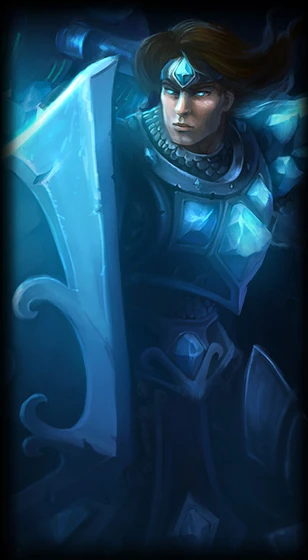 Taric Overview | League of Legends PH Wiki | Fandom