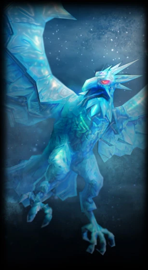 Anivia | League of Legends PH Wiki | Fandom