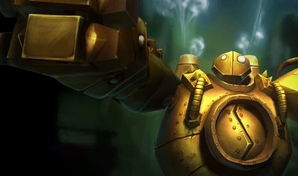 Blitzcrank Gameplay | League of Legends PH Wiki | Fandom