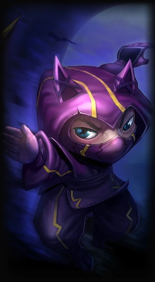 Kennen | League of Legends PH Wiki | Fandom