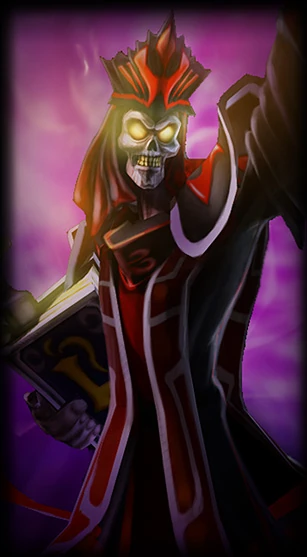 Karthus Overview | League of Legends PH Wiki | Fandom