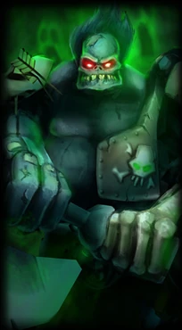 Sion | League of Legends PH Wiki | Fandom