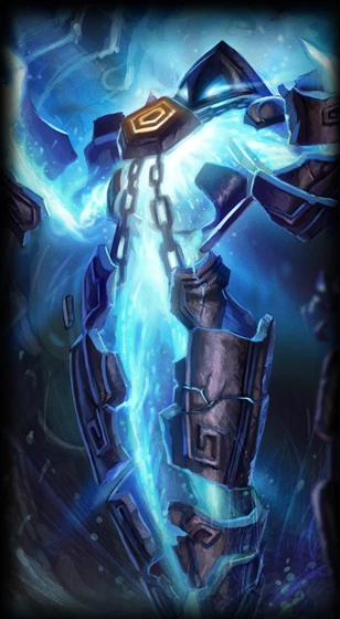 Xerath | League of Legends PH Wiki | Fandom