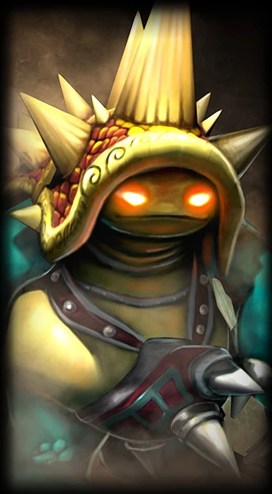 Rammus Overview | League of Legends PH Wiki | Fandom