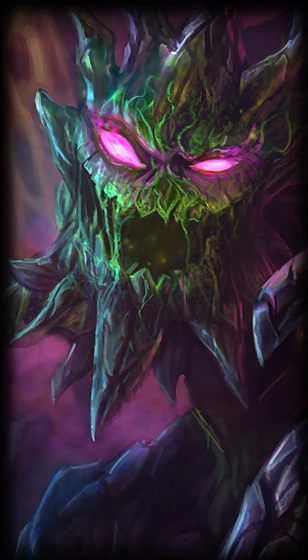 Maokai Overview | League of Legends PH Wiki | Fandom