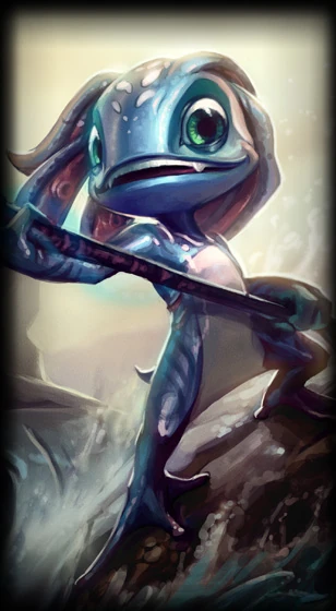 Is Fizz A Fish