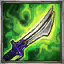 Mercurial Scimitar (Cimitarra Mercurial) | League of Legends EN-PTBR ...